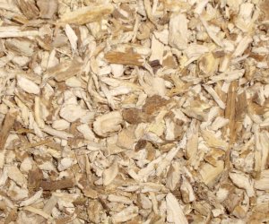 Marshmallow root (Althea officinalis) - Bristol Botanicals